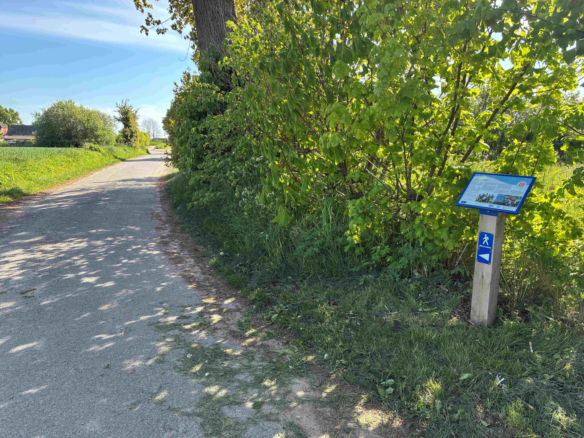 Øhavsstien får historisk løft med 80 nye vandrehistorier - Svendborg Museum