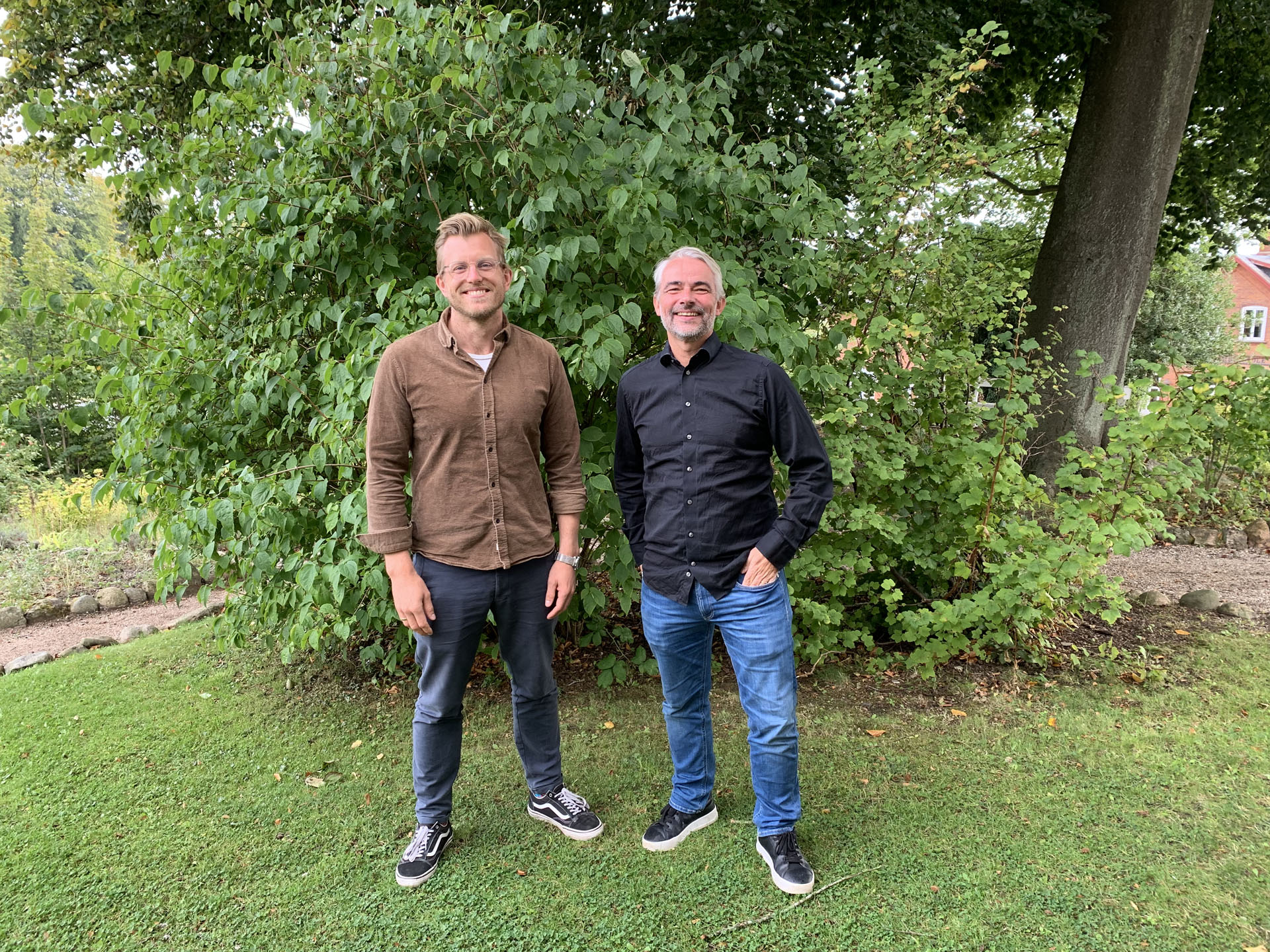 Ny budgetaftale styrker Svendborgs historie - Svendborg Museum